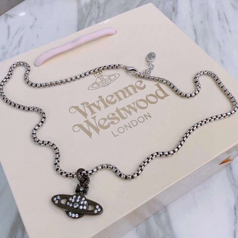 Vivienne Westwood Necklaces