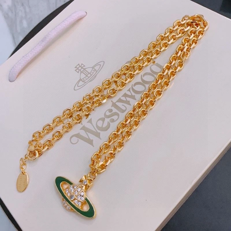Discounted Vivienne Westwood Necklaces