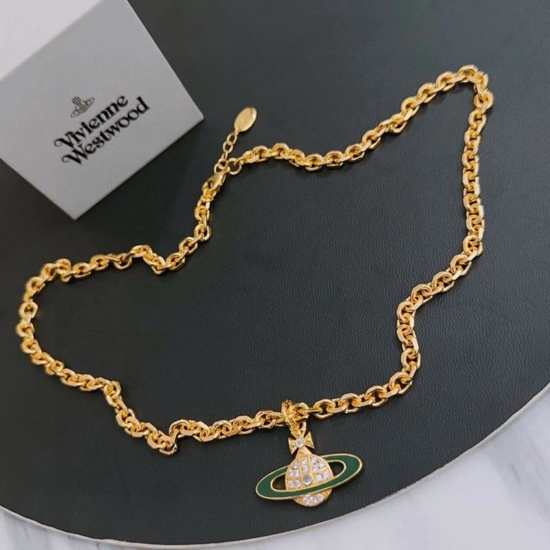 Discounted Vivienne Westwood Necklaces