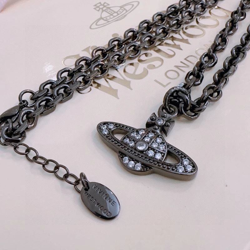 Authentic Vivienne Westwood Necklaces