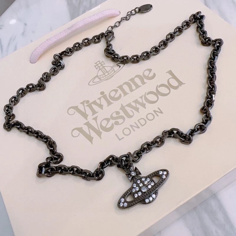 Authentic Vivienne Westwood Necklaces
