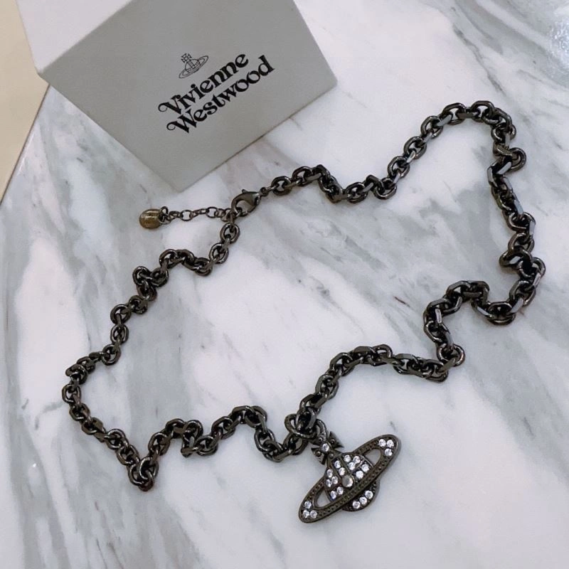 Authentic Vivienne Westwood Necklaces