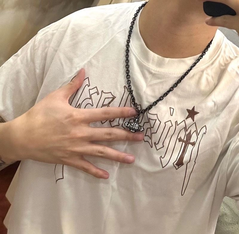 Authentic Vivienne Westwood Necklaces