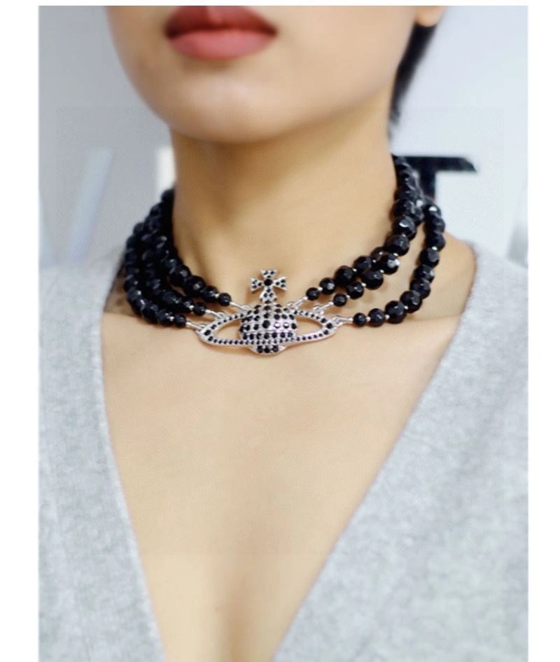 Vivienne Westwood Necklaces