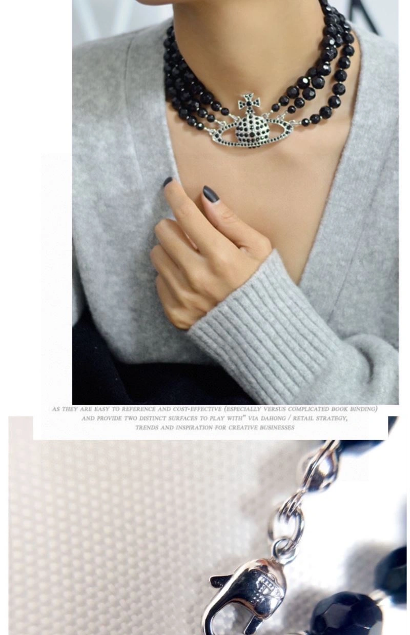 Vivienne Westwood Necklaces