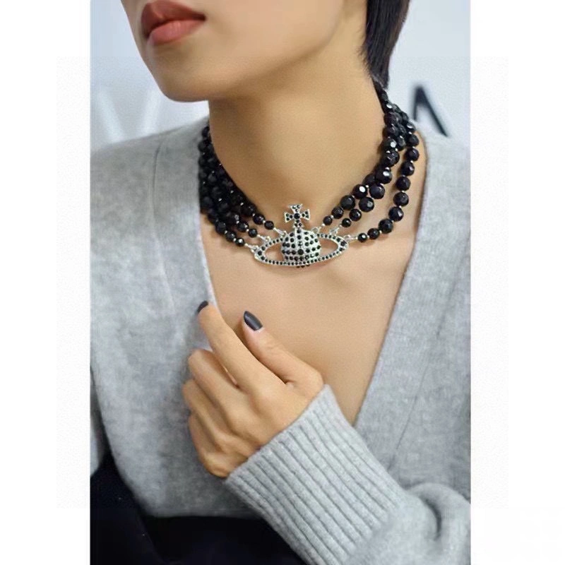 Vivienne Westwood Necklaces