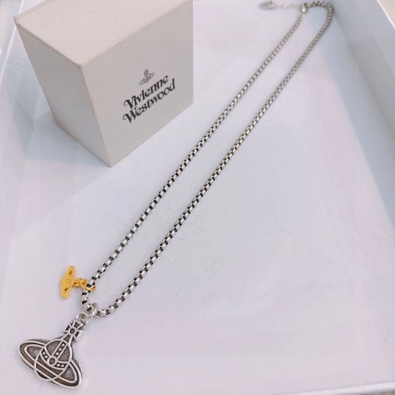Value-priced Vivienne Westwood Necklaces