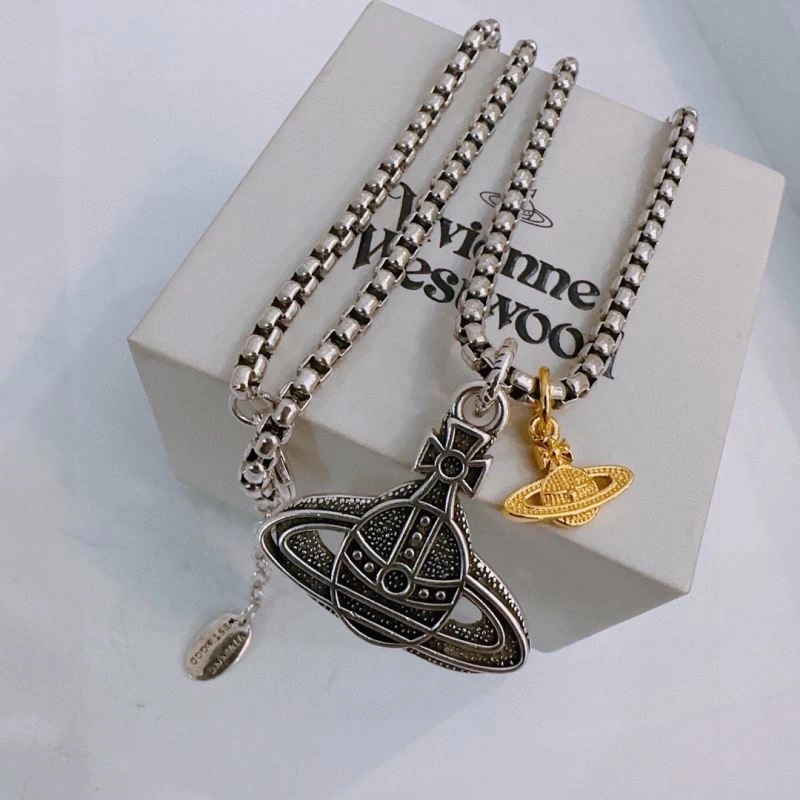 Value-priced Vivienne Westwood Necklaces