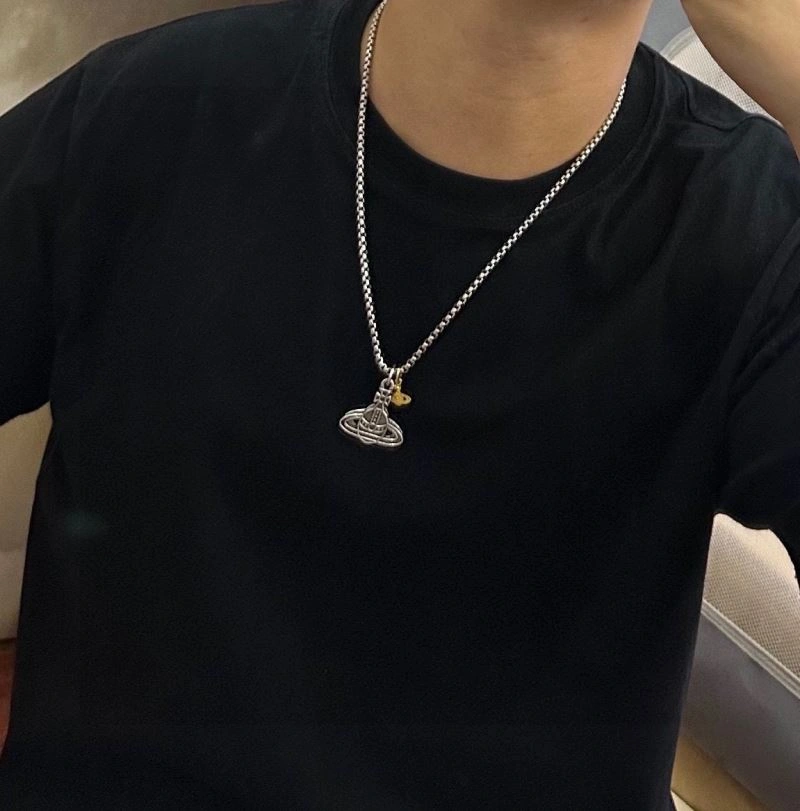 Value-priced Vivienne Westwood Necklaces