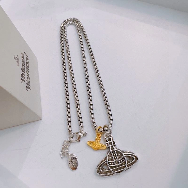 Value-priced Vivienne Westwood Necklaces
