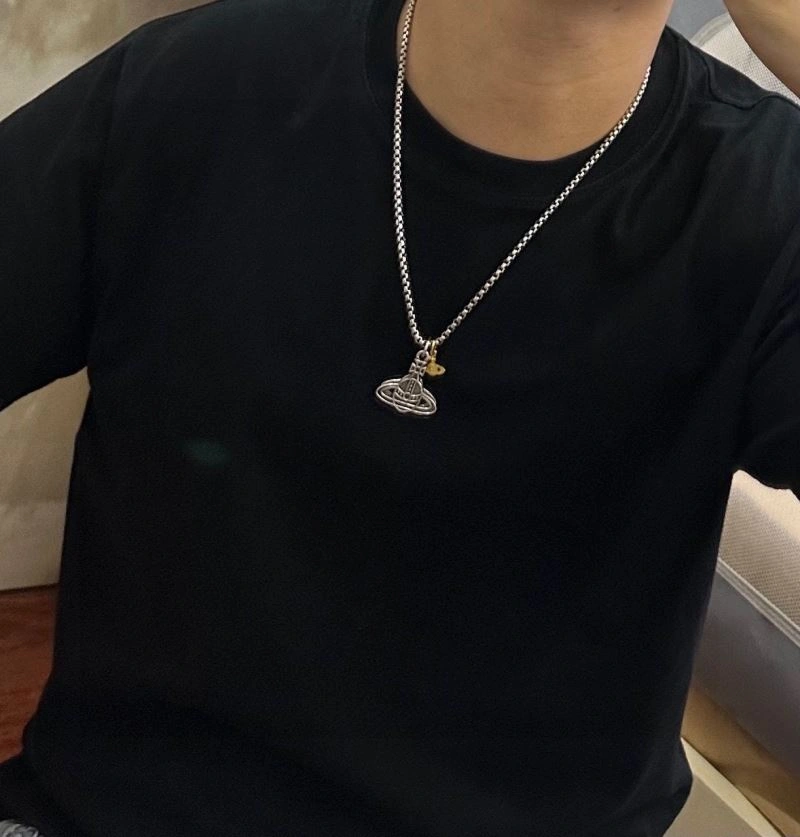 Value-priced Vivienne Westwood Necklaces