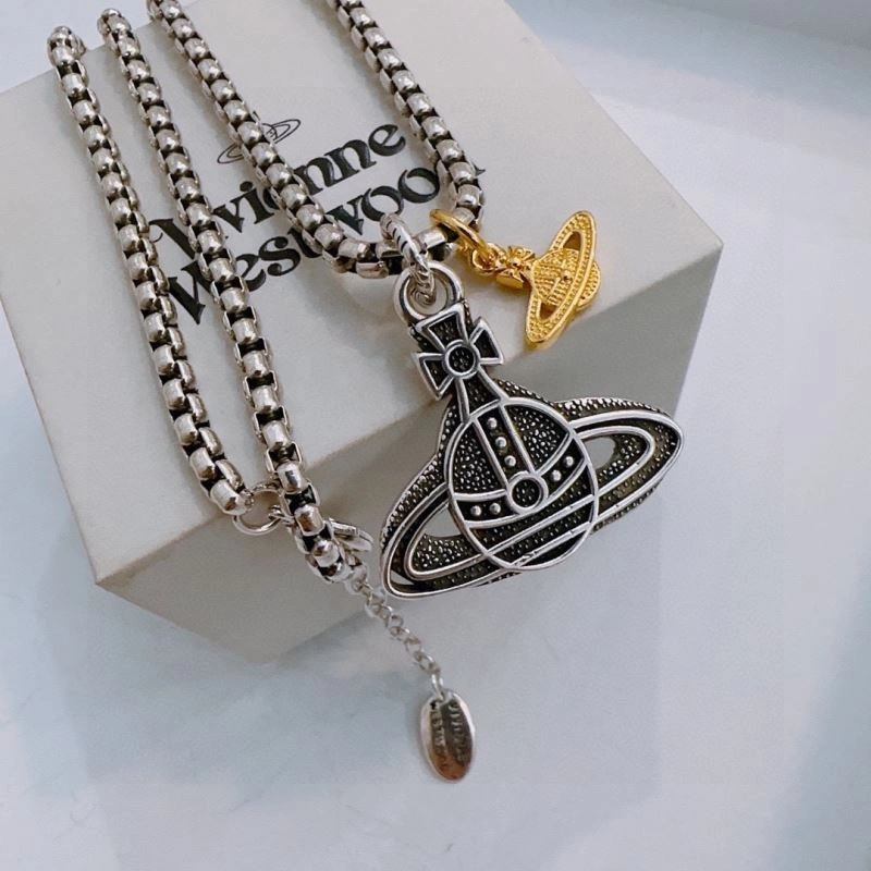 Value-priced Vivienne Westwood Necklaces