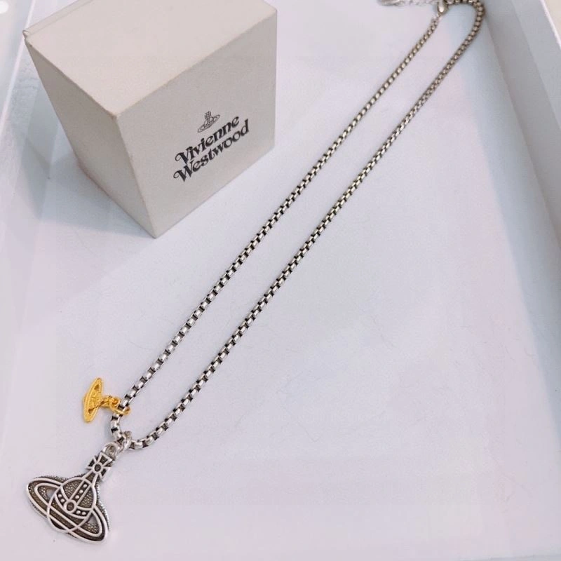 Value-priced Vivienne Westwood Necklaces