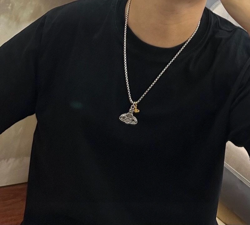 Value-priced Vivienne Westwood Necklaces