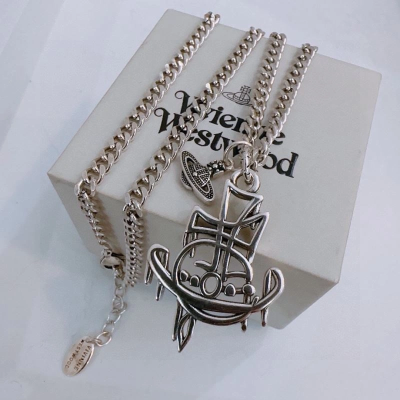 Vivienne Westwood Necklaces