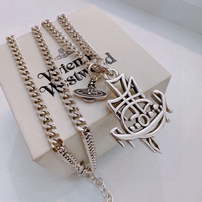 Vivienne Westwood Necklaces