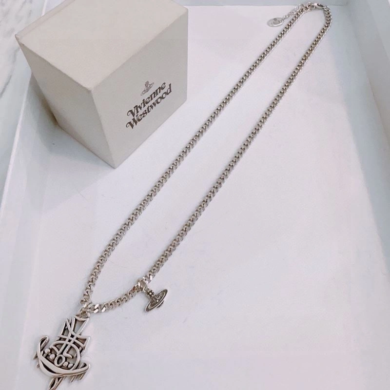 Vivienne Westwood Necklaces