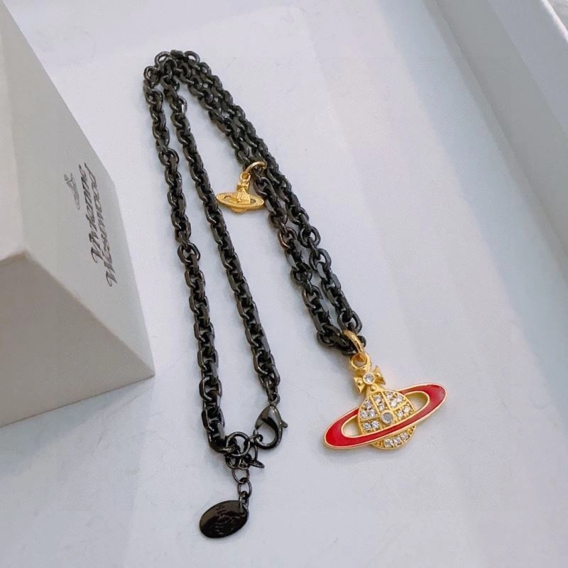 Affordable Vivienne Westwood Necklaces