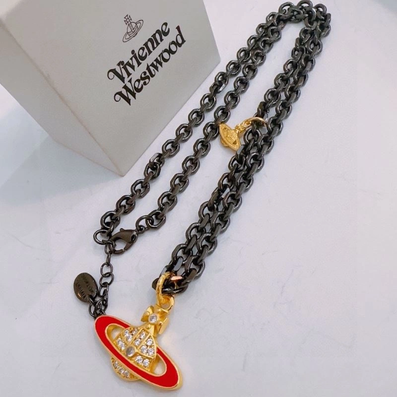 Affordable Vivienne Westwood Necklaces