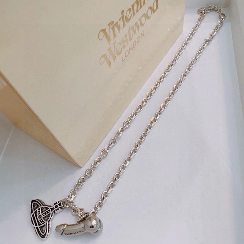 Vivienne Westwood Necklaces