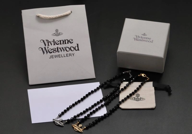 Vivienne Westwood Necklaces