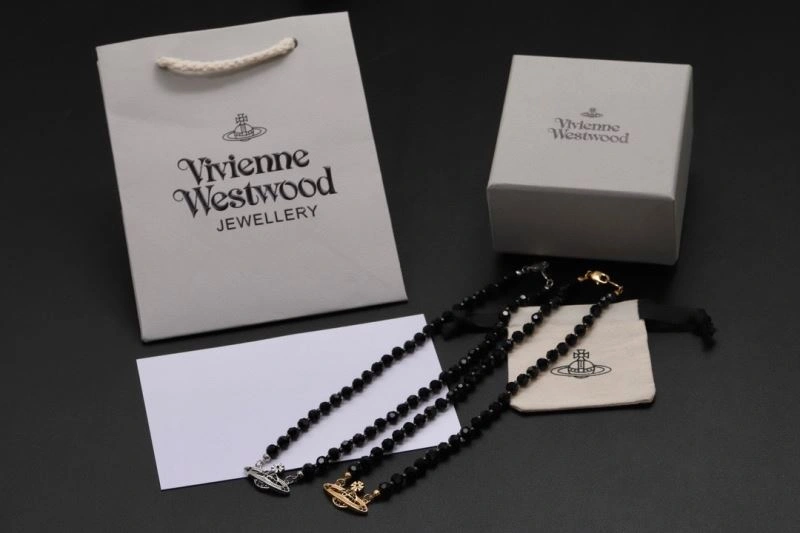 Vivienne Westwood Necklaces