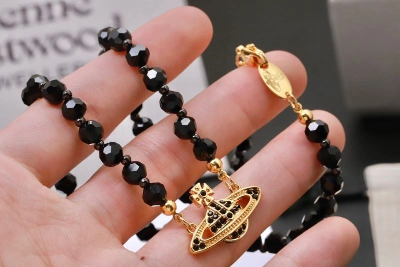 Vivienne Westwood Necklaces