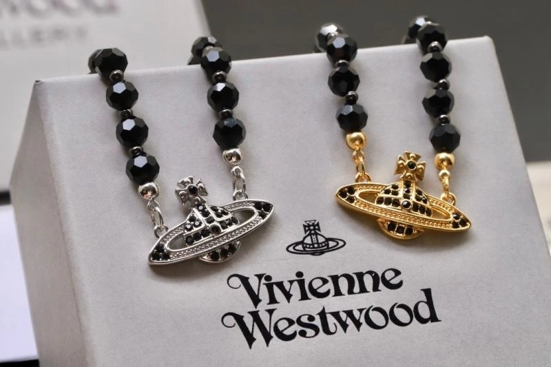 Vivienne Westwood Necklaces