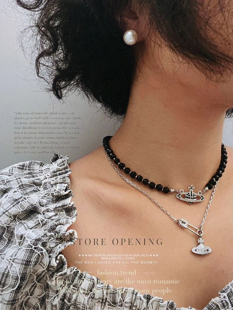 Vivienne Westwood Necklaces