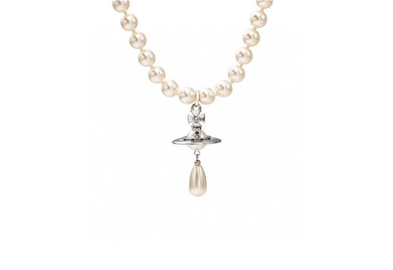Vivienne Westwood Necklaces
