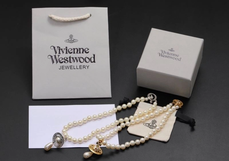 Vivienne Westwood Necklaces