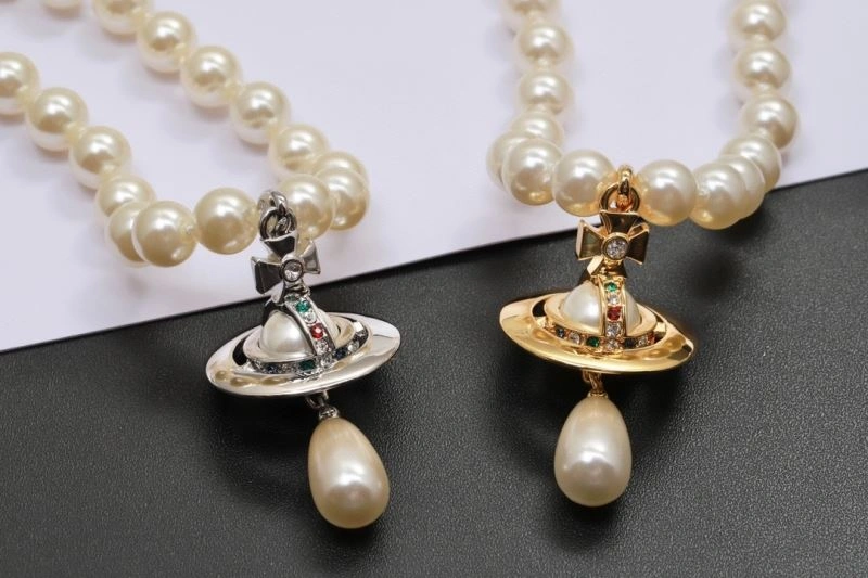 Vivienne Westwood Necklaces