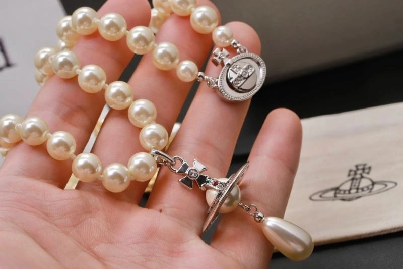 Vivienne Westwood Necklaces
