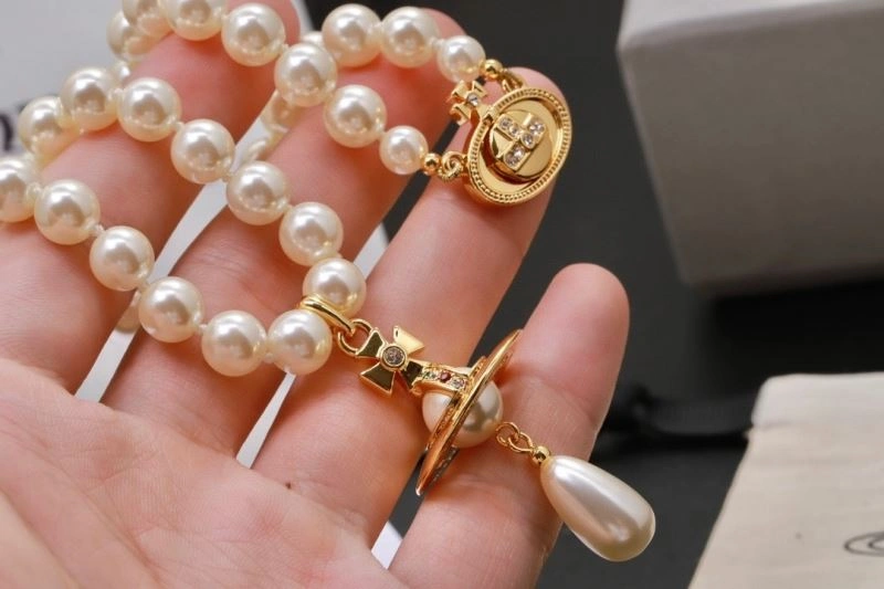 Vivienne Westwood Necklaces