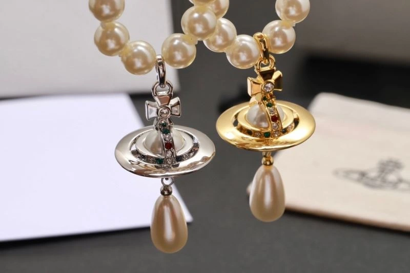 Vivienne Westwood Necklaces
