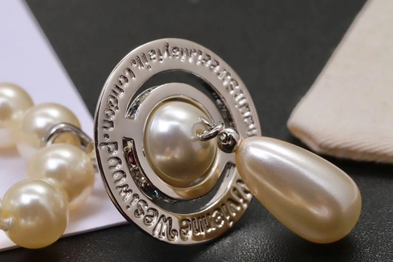 Vivienne Westwood Necklaces