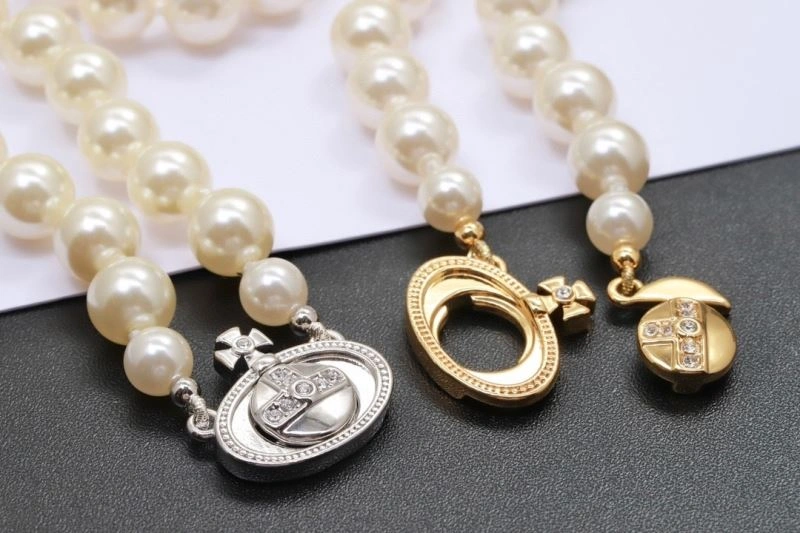 Vivienne Westwood Necklaces
