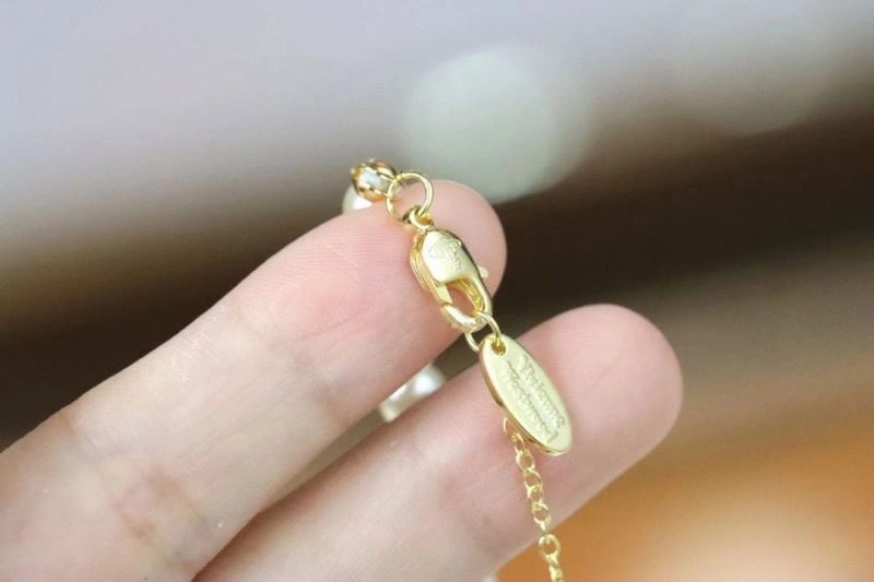 Brand-original Vivienne Westwood Necklaces