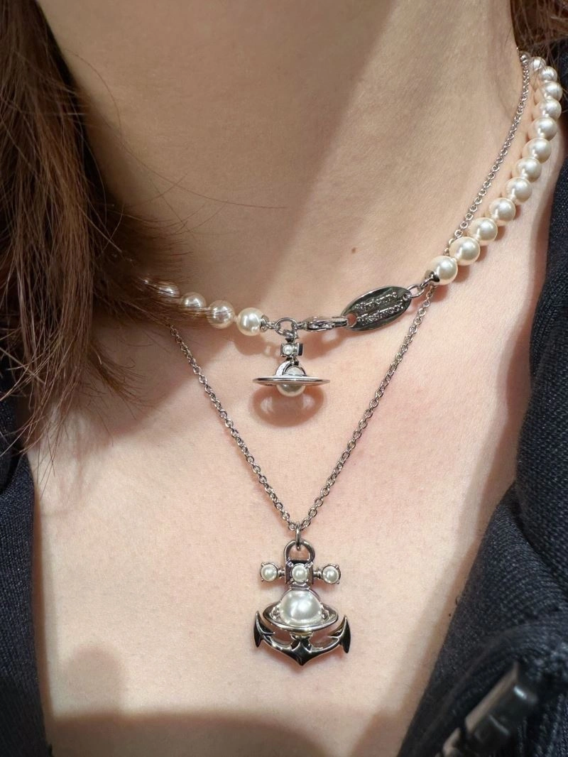 Vivienne Westwood Necklaces
