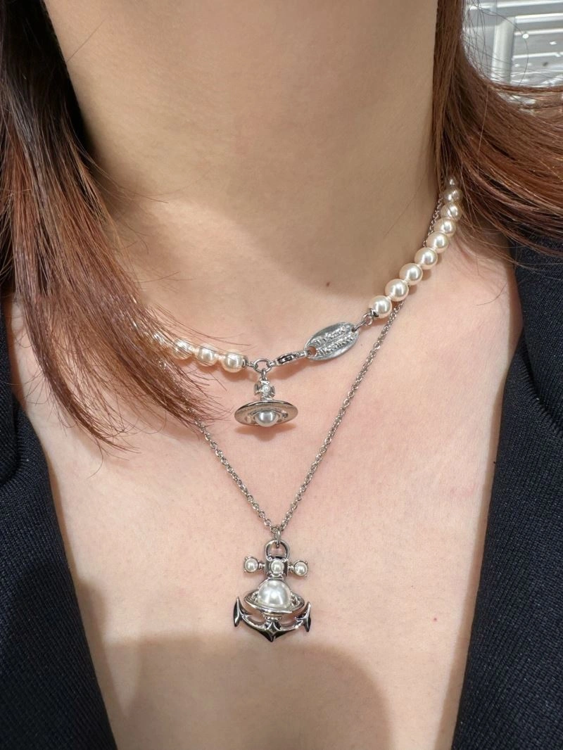 Vivienne Westwood Necklaces