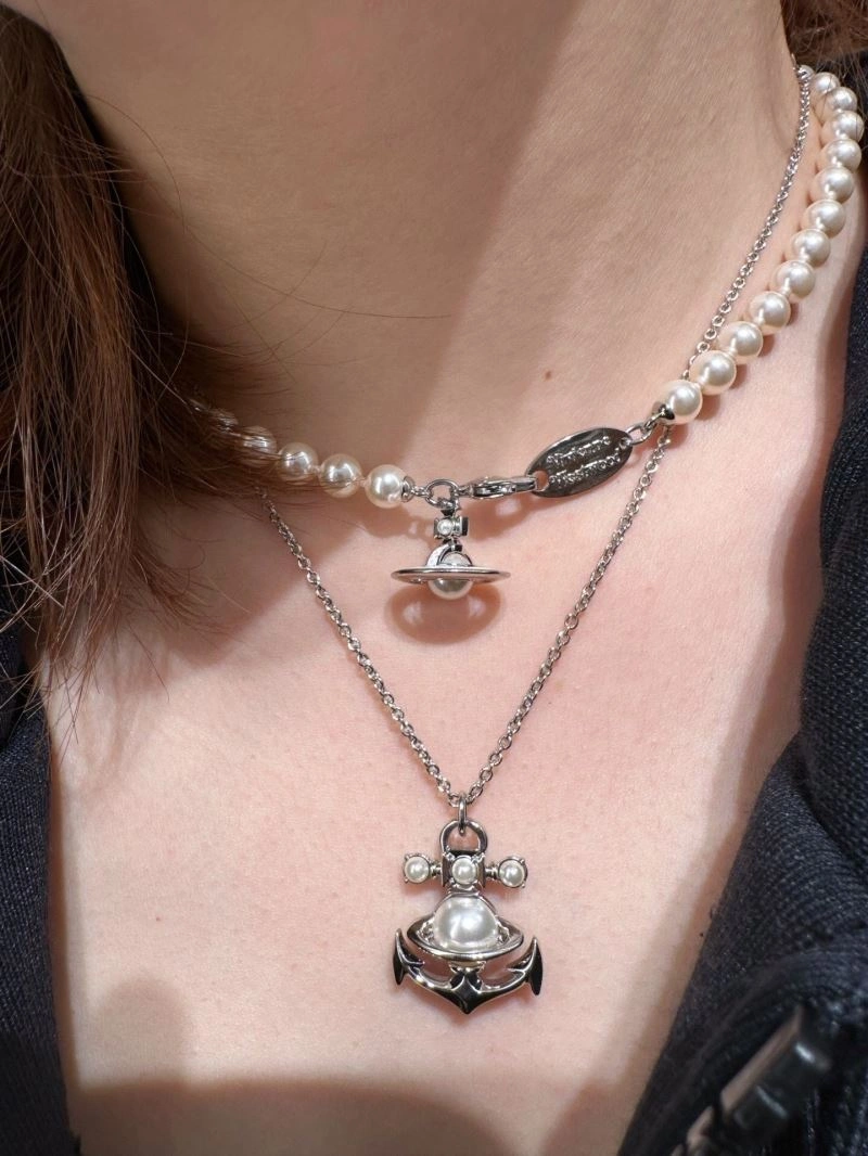 Vivienne Westwood Necklaces