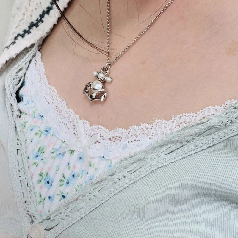 Vivienne Westwood Necklaces