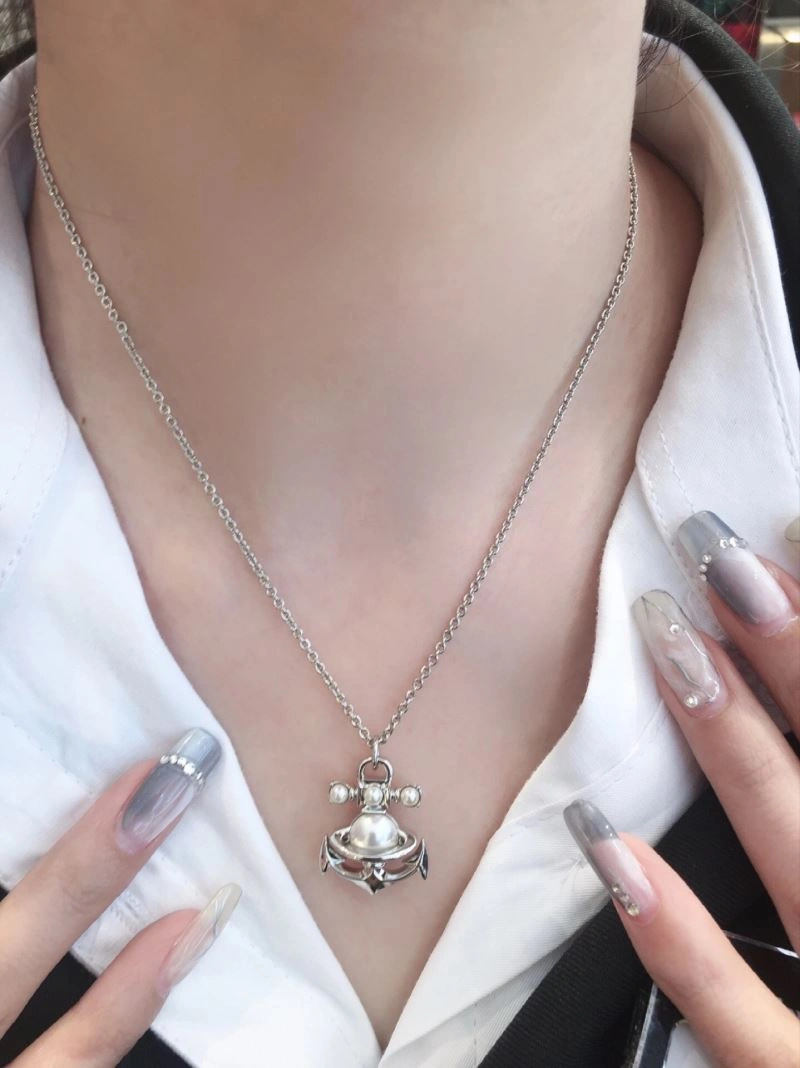 Vivienne Westwood Necklaces