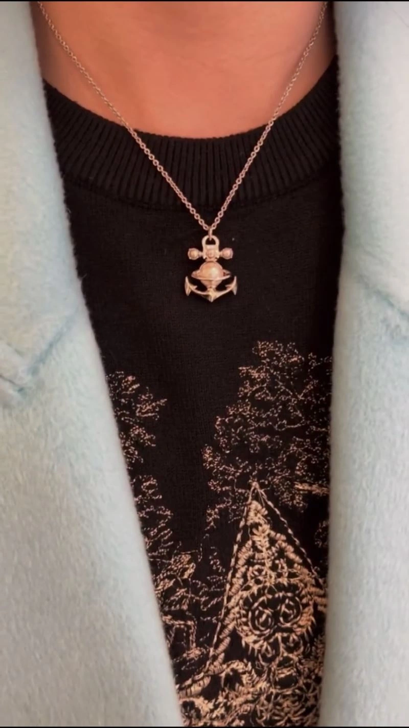 Vivienne Westwood Necklaces