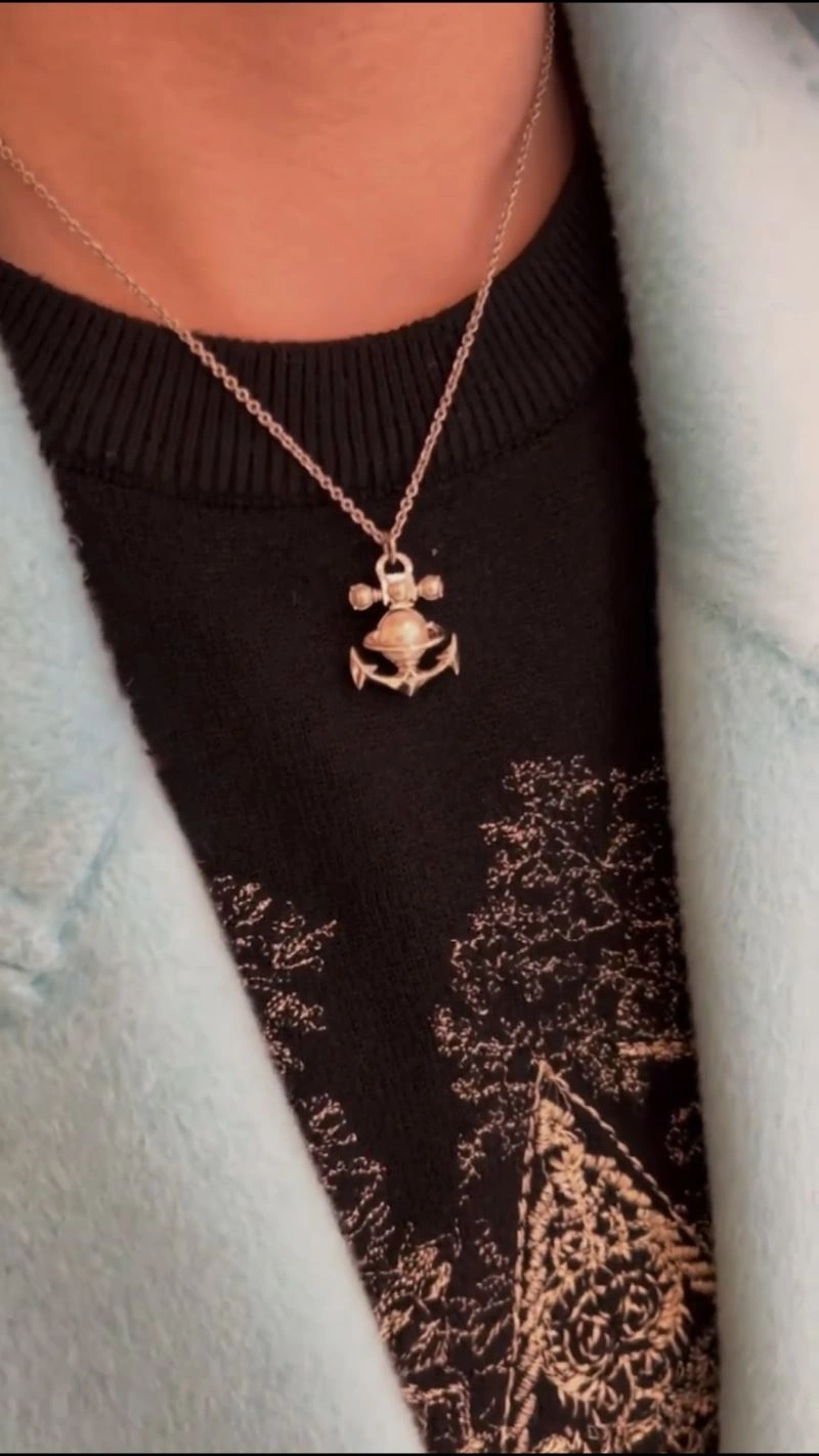 Vivienne Westwood Necklaces