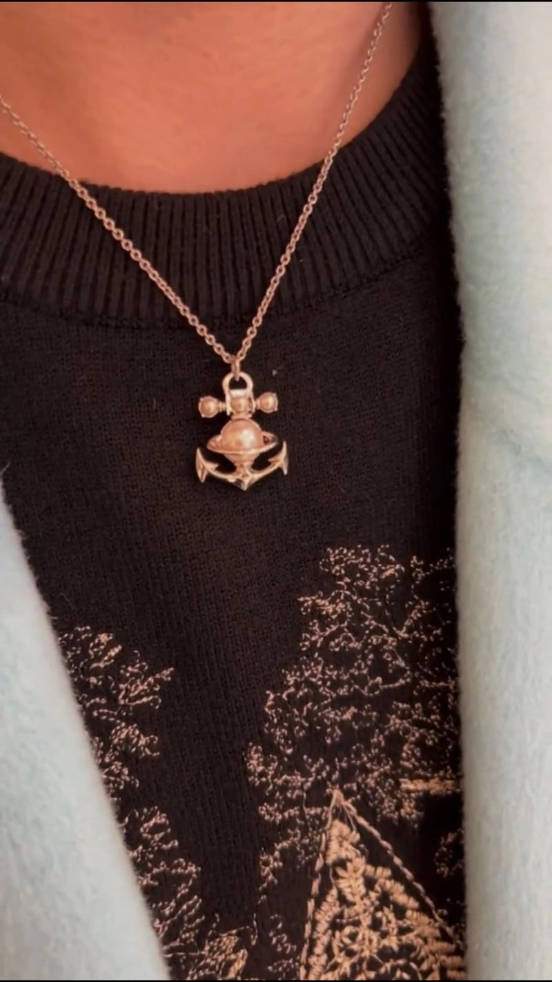 Vivienne Westwood Necklaces