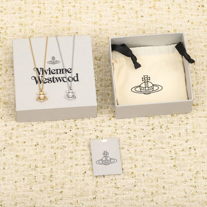 Vivienne Westwood Necklaces