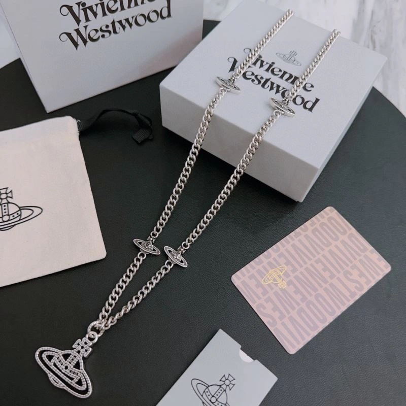 Vivienne Westwood Necklaces