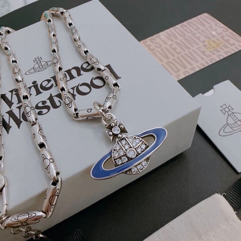 Economical Vivienne Westwood Necklaces