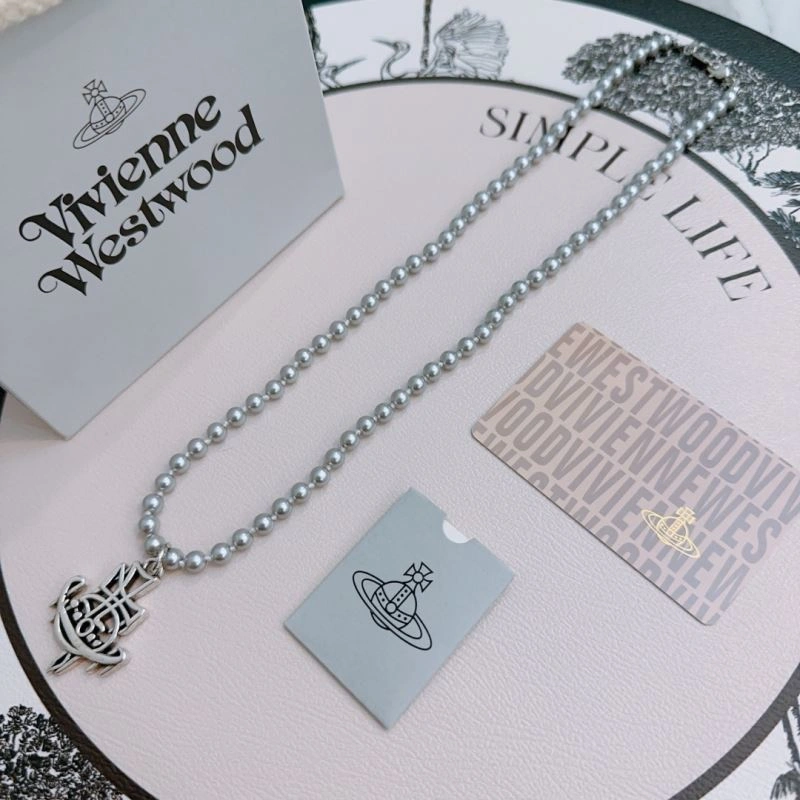 Vivienne Westwood Necklaces